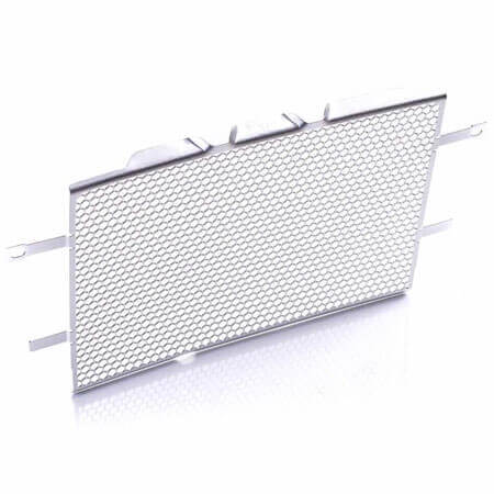 Triumph Tiger 800 XC Radiator Guard A9708279